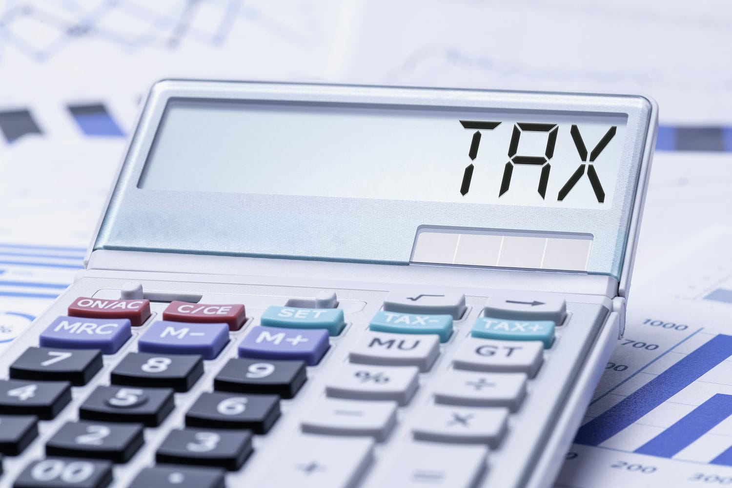 Latest Accounting and Tax Changes in Canada | Stratos Consultants